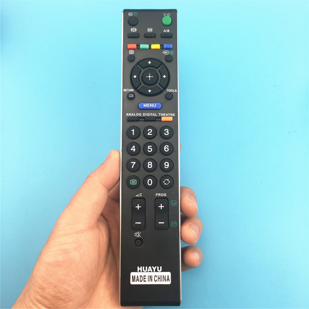 Купить универсальный пульт дистанционного управления для sony bravia tv ...