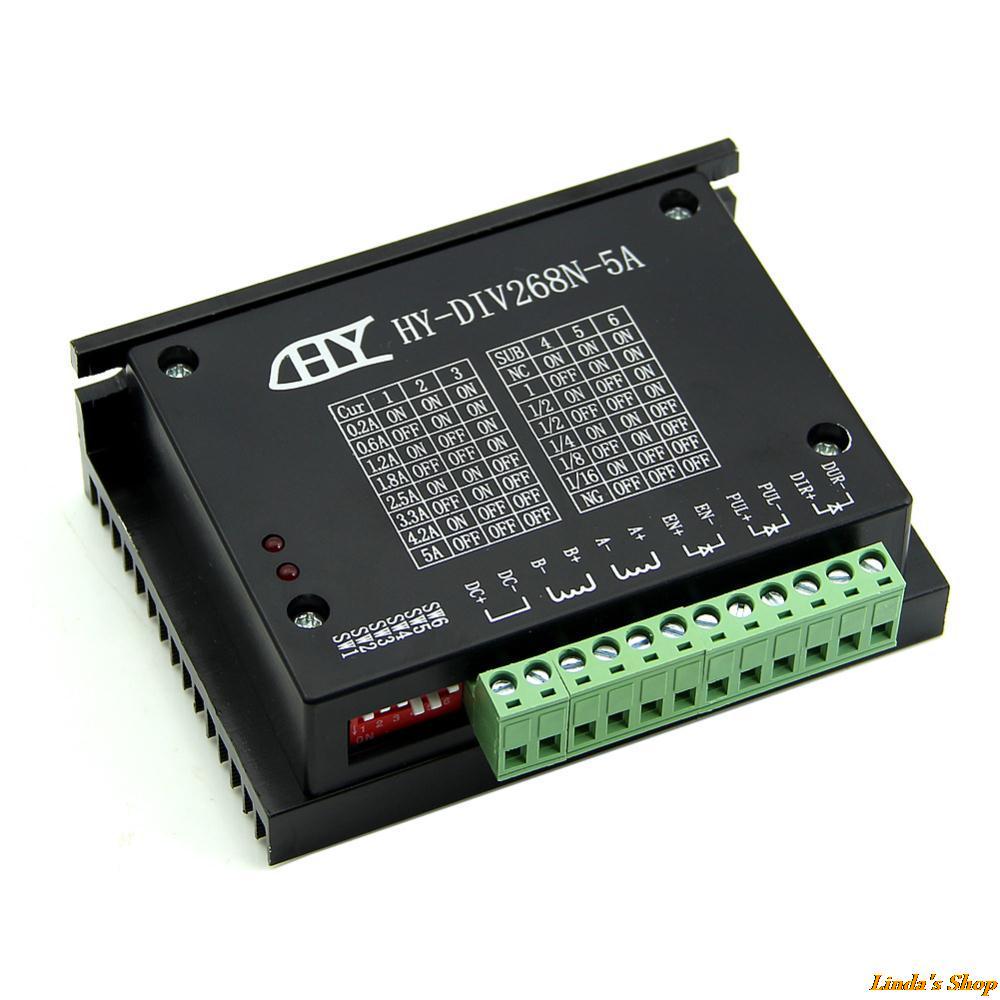 Купить одной оси tb6600 0,2 5a с ЧПУ Гравировка машины драйвер ...