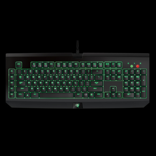 Купить Razer blackwidow ultimate механические игровые клавиатуры ...