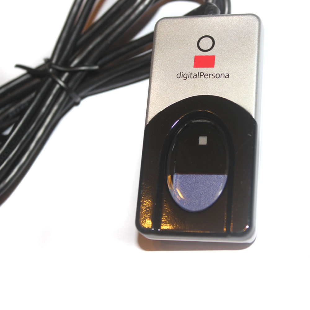 Купить оригинальные digitalpersona usb Биометрические Сканер отпечатков ...