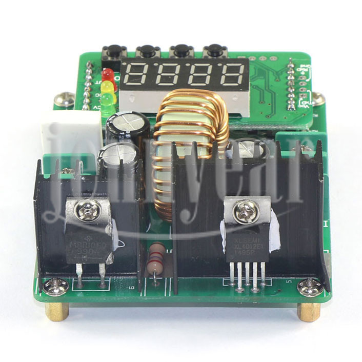 Купить 6v dc адаптер питания ~ 32В до 0 ~ 30v 8a cnc регулируемые cc-cv ...