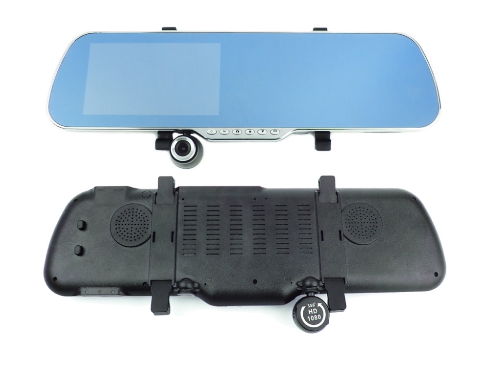 Купить 5.0» ips сенсорный android 4.4 fhd1080p тире камерой парковки ...