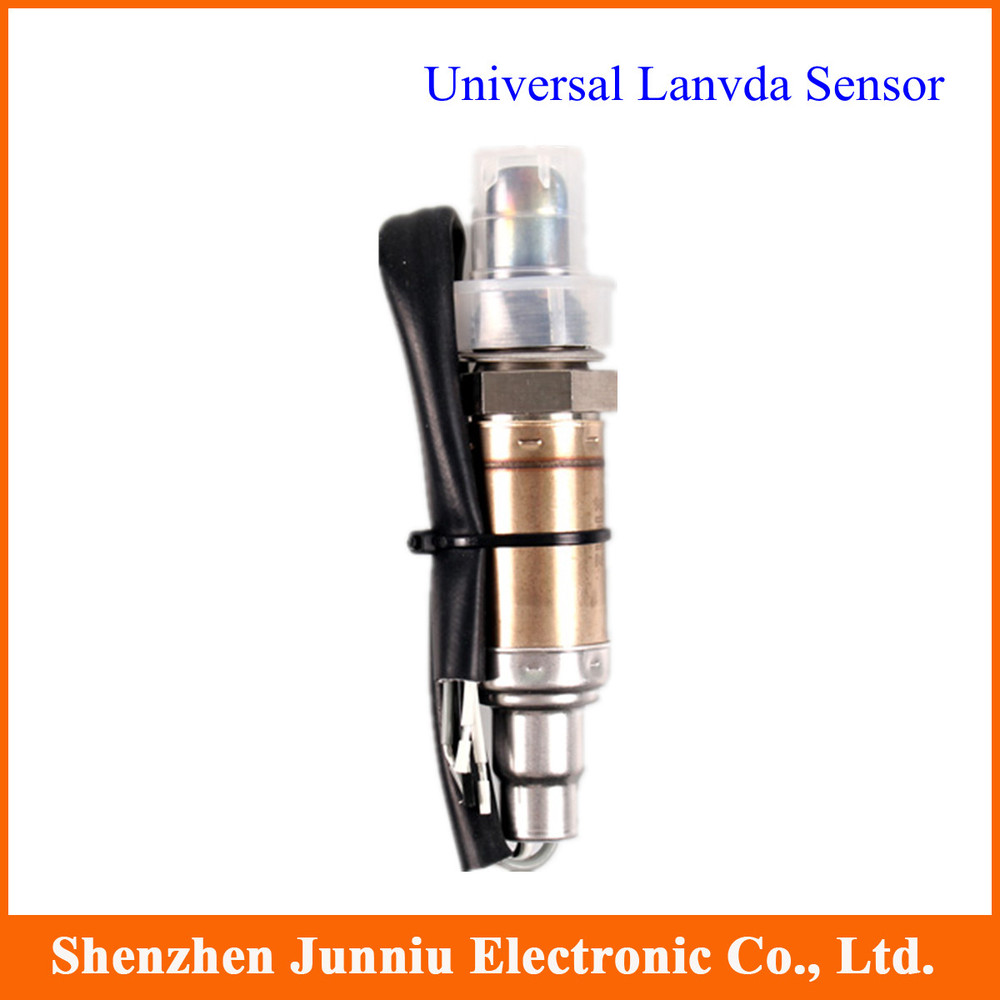 Купить провод 4 универсальный кислородный датчик лямбда датчика oem no.0258986501 в интернет ...