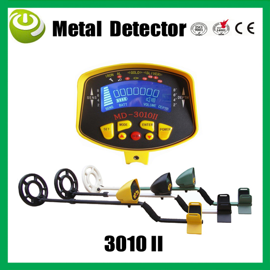Купить Металлоискатель Поиск земли, md-3010ii в интернет-магазине с ...