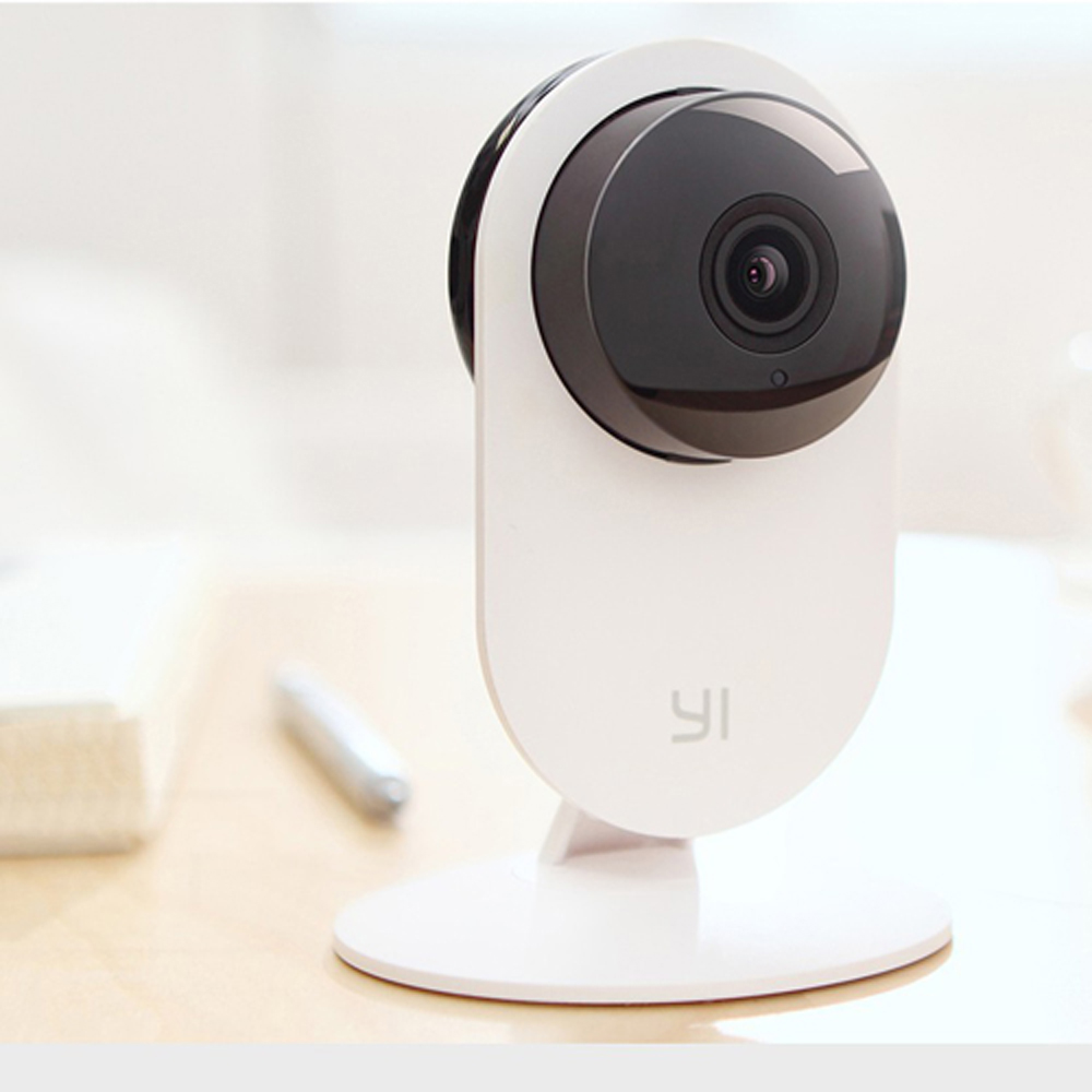 Купить Xiaoyi xiaomi ночь версии камеры cctv смарт Камера ip ...