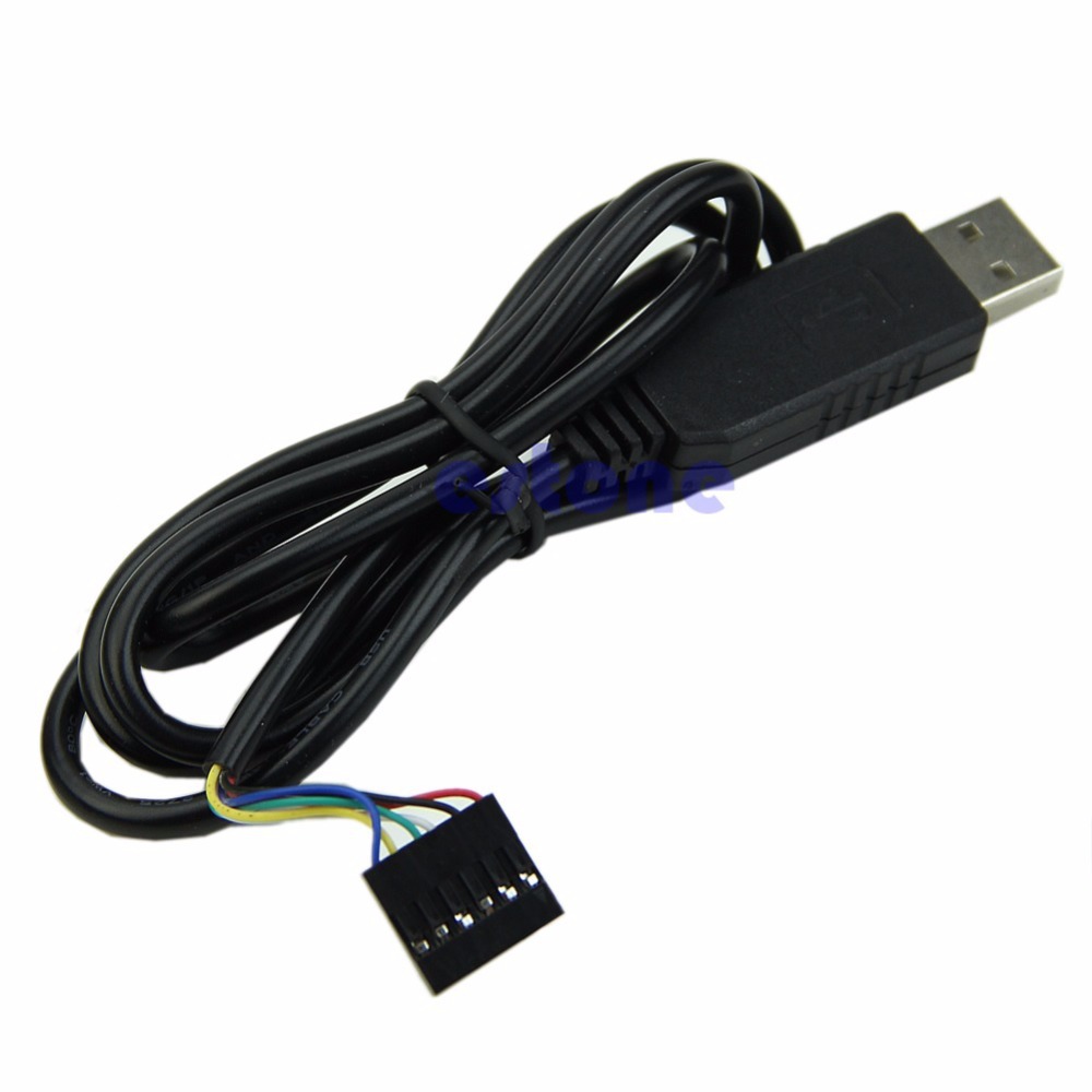 Купить четверка 6 пиновых Ftdi Ft232rl Usb на последовательный адаптер