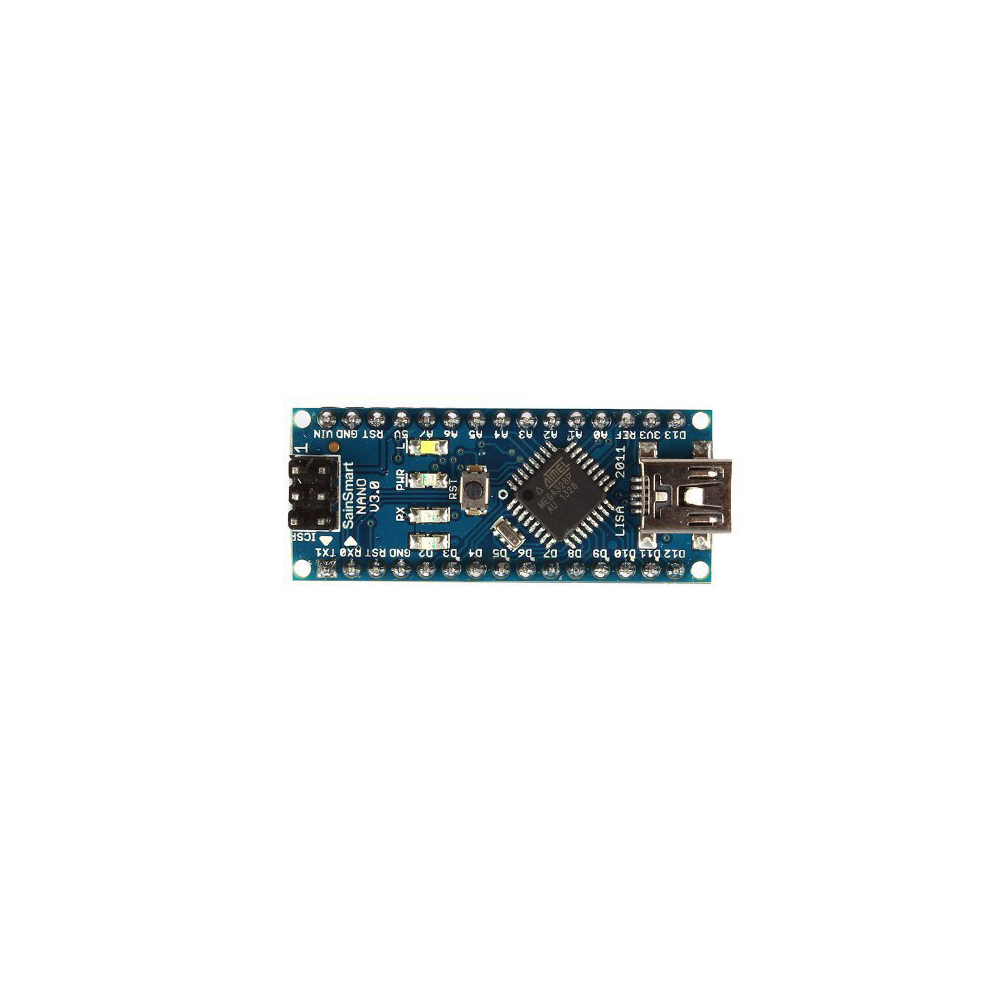 Купить Moduino мини нано V30 Atmega328 Совет для Arduino Ide в