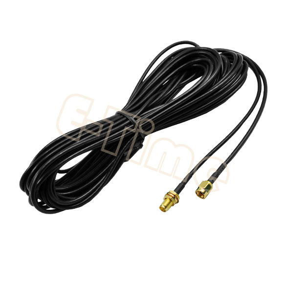 Купить 9m wifi wan маршрутизатор wi-fi антенна продление кабель rp-sma ...